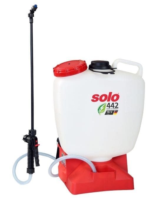 Professional | Solo Sprayers