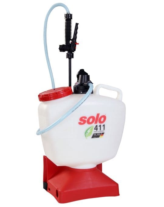 Sprayers | Solo Sprayers